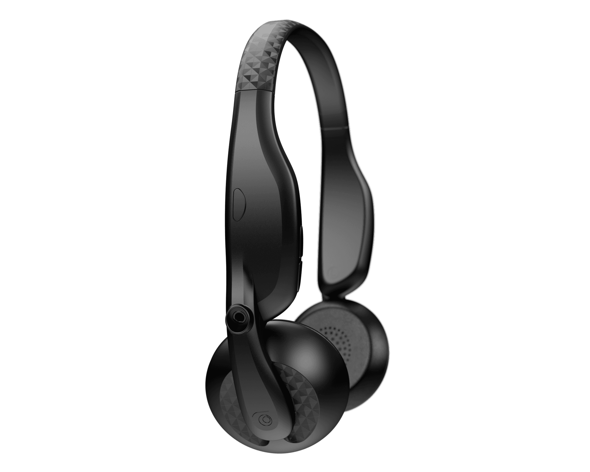 Twist HIFI | Headsets by Look2Innovate