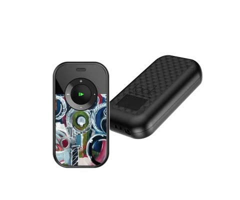 Mini Trend | Audio Guides by Look2Innovate