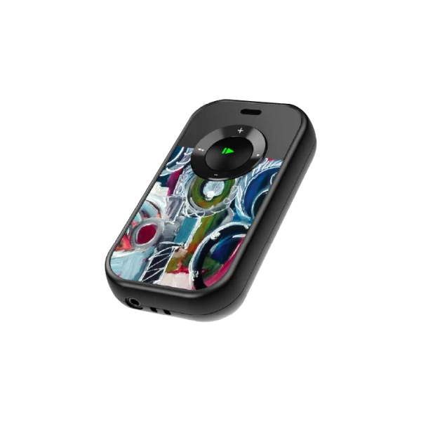 Mini Trend | Professional Audio Guides by Look2Innovate